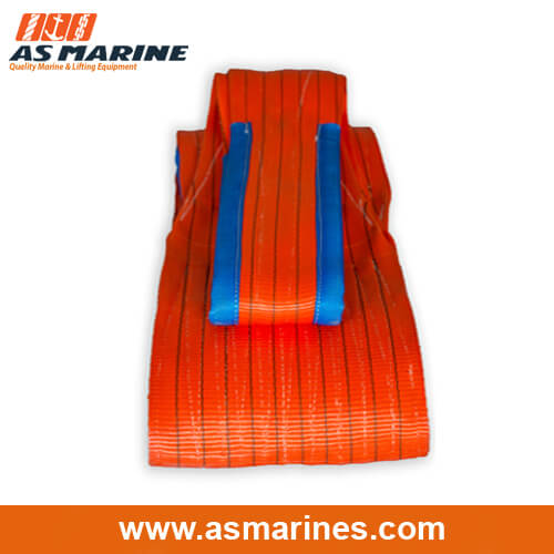 Perbedaan Warna Webbing Sling Technotex | PT. Anugrah Sukses Marine