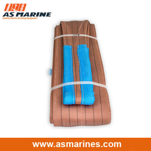 Perbedaan Warna Webbing Sling Technotex | PT. Anugrah Sukses Marine