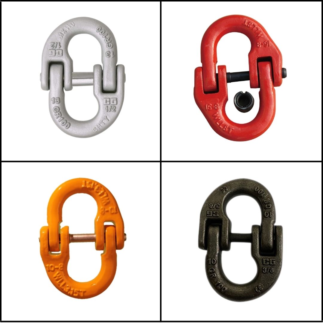 Memperpanjang Usia Pemakaian Alat-Alat Rigging | PT. Anugrah Sukses Marine