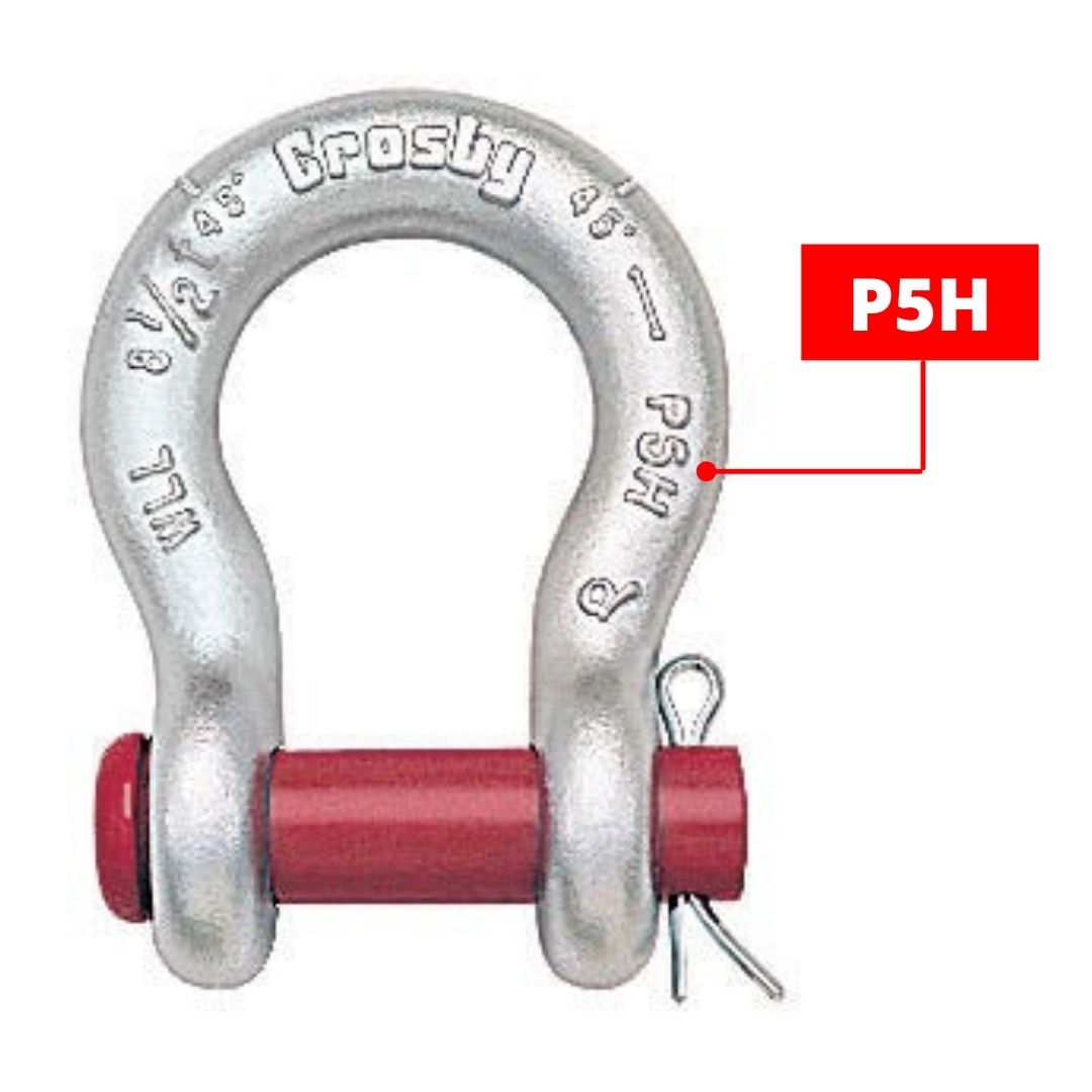 Distributor Shackle Asli dan Berkualitas Serta Bersertifikat | PT ...