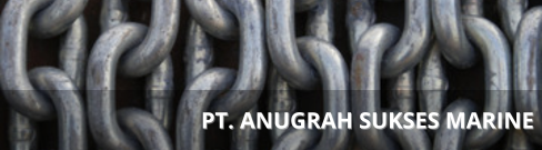 Pengertian Rantai Dan Fungsinya | PT. Anugrah Sukses Marine