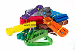 Web Sling | PT. Anugrah Sukses Marine