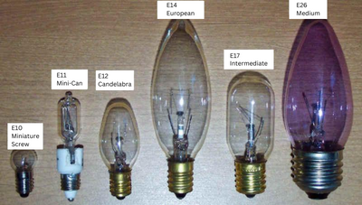 Bohlam Lampu Kapal | PT. Anugrah Sukses Marine