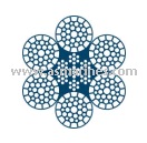 Wire Rope Compacted | PT. Anugrah Sukses Marine