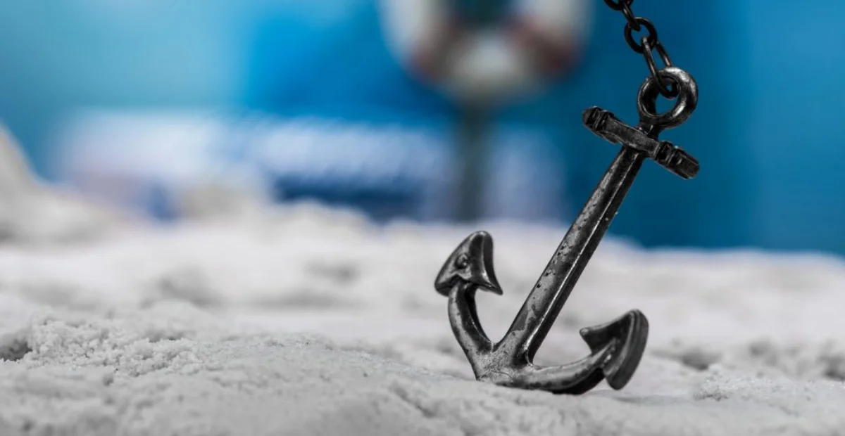 Jenis-Jenis Jangkar Kapal | PT. Anugrah Sukses Marine