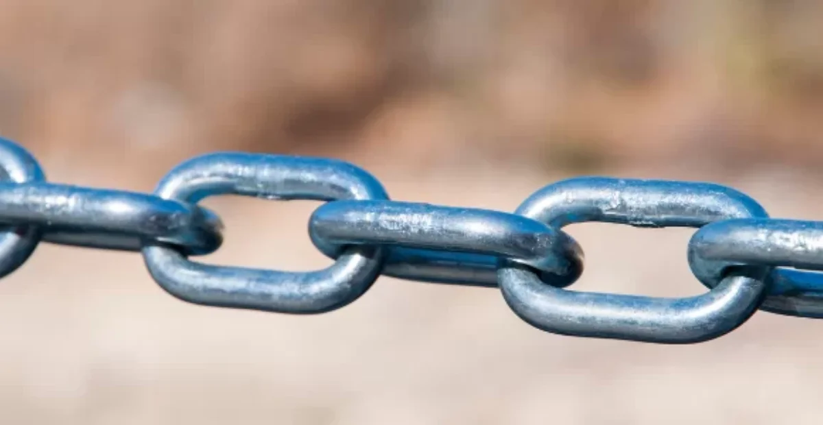 Fungsi / Kegunaan Rantai | PT. Anugrah Sukses Marine