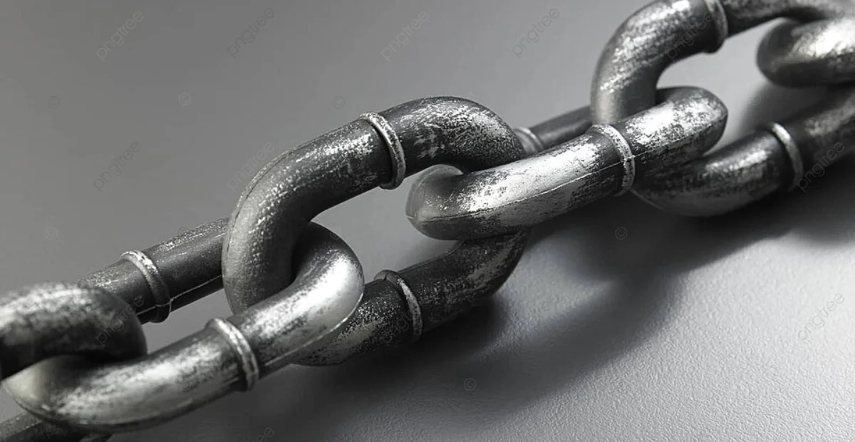 Jenis-Jenis Rantai | PT. Anugrah Sukses Marine