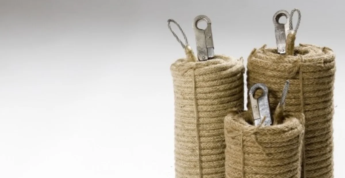 Pengertian Fireproof Lifeline dan Fungsinya | PT. Anugrah Sukses Marine