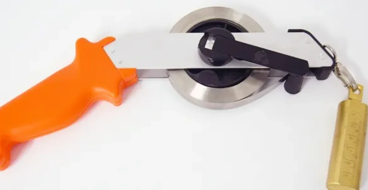 Pengertian Sounding Meter dan Fungsinya | PT. Anugrah Sukses Marine