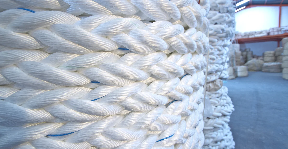 Cara Mengetahui Ukuran Tali Kapal | PT. Anugrah Sukses Marine