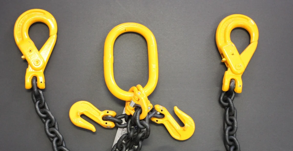 Petunjuk Penggunaan & Pemasangan Connecting Link | PT. Anugrah Sukses ...