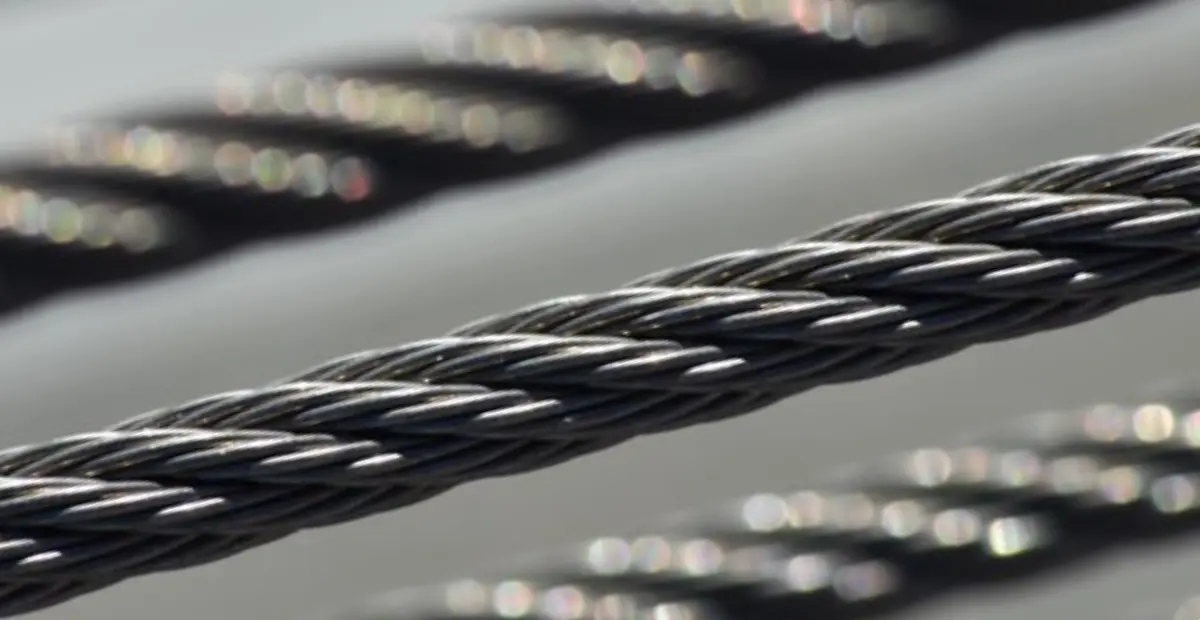 Faktor Penentu Harga Kabel Sling | PT. Anugrah Sukses Marine