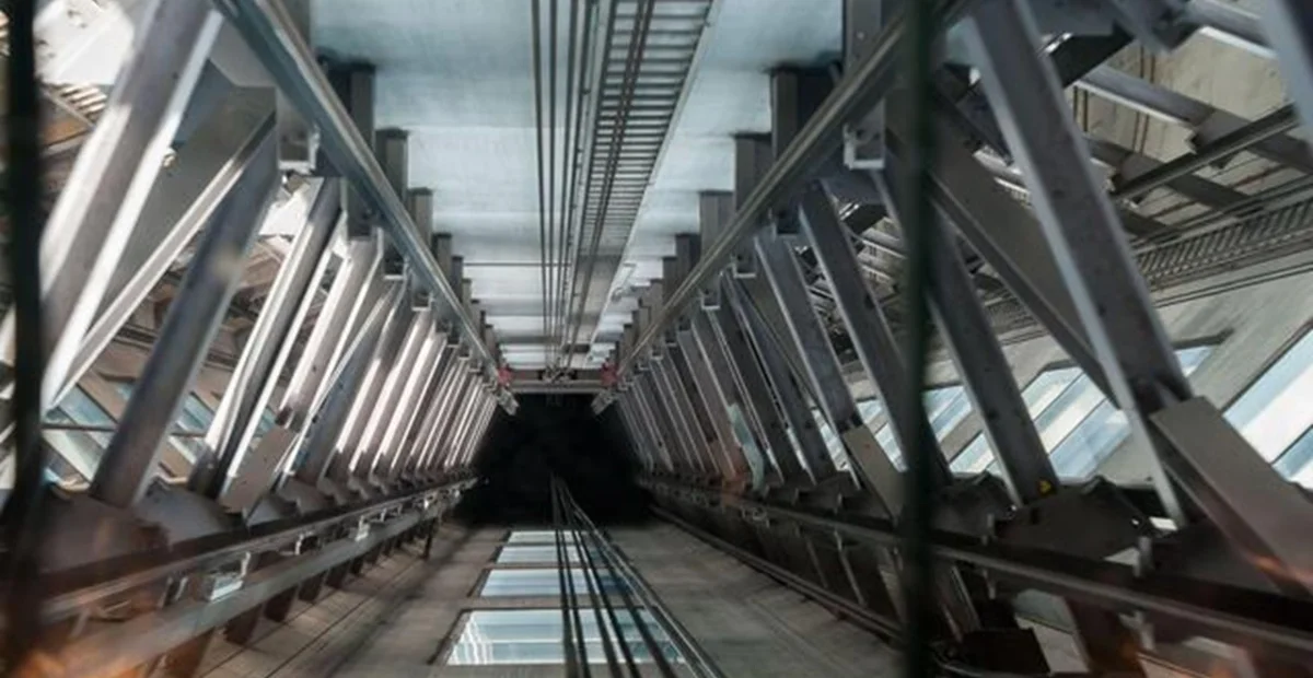 Tipe Elevator Wire Rope | PT. Anugrah Sukses Marine