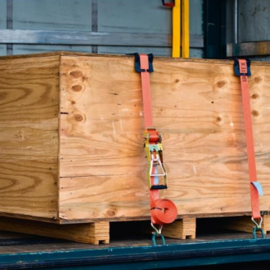 Distributor Jual Lashing Ratchet di Indonesia