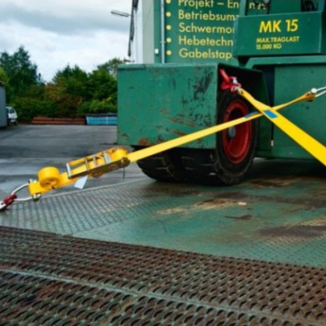 Distributor Jual Lashing Ratchet di Indonesia