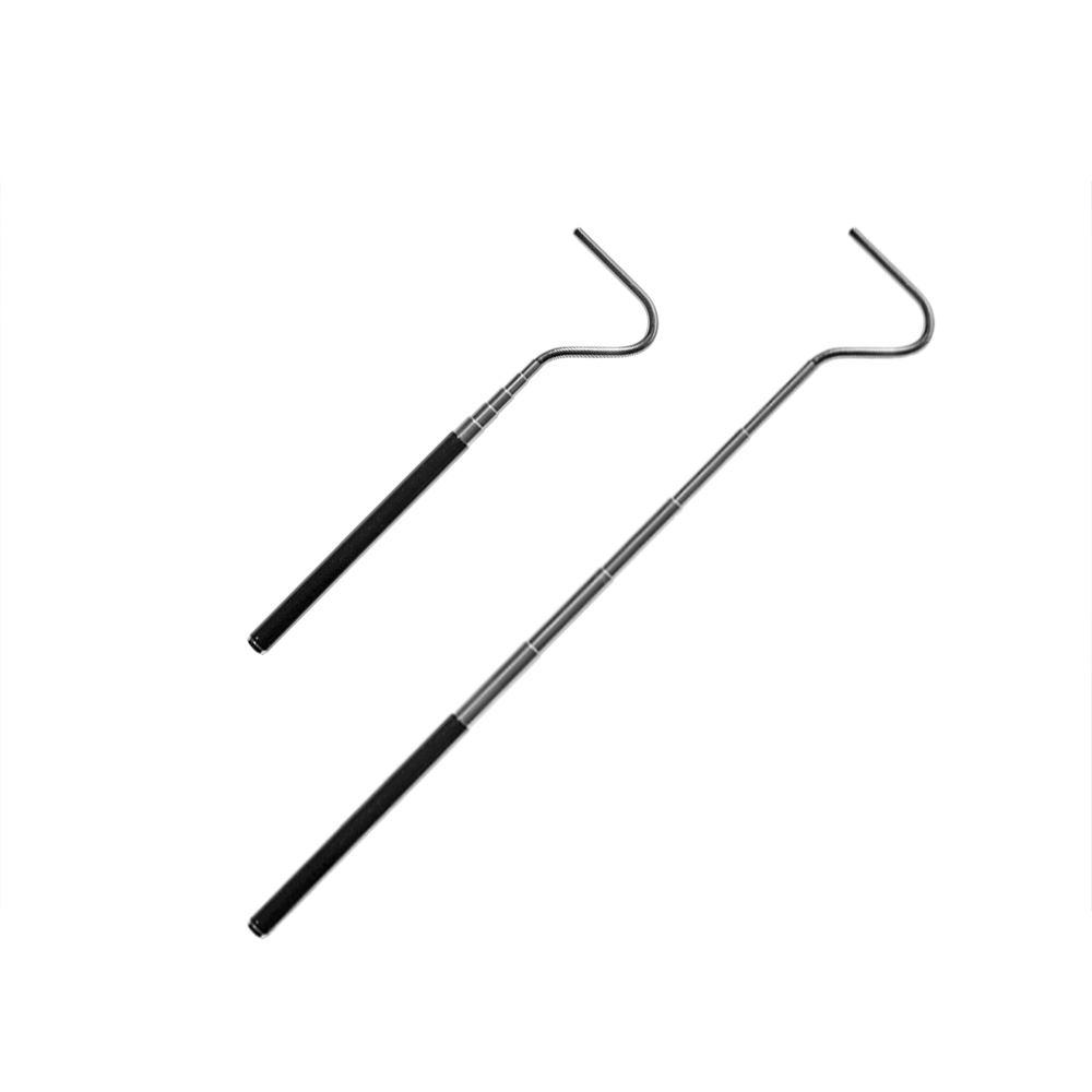 Jenis Hook / Gancu Dan Fungsinya | PT. Anugrah Sukses Marine