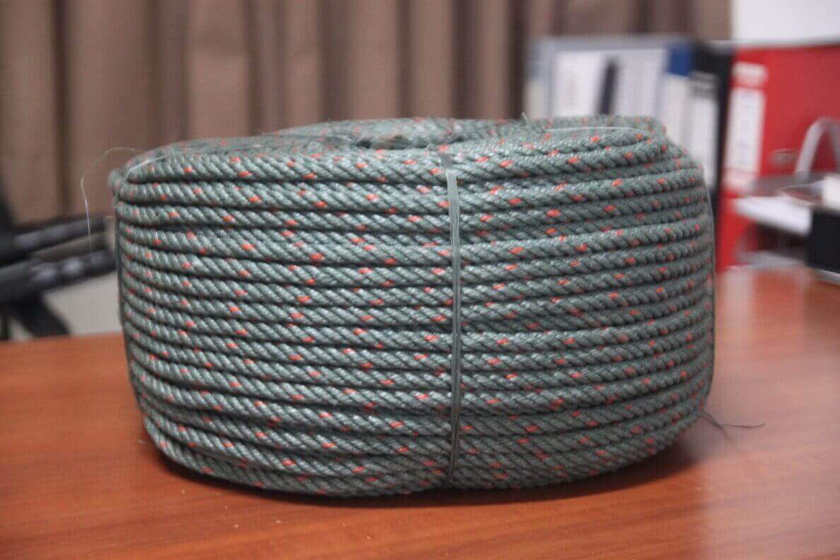 Harga Tali Tambang Plastik | PT. Anugrah Sukses Marine