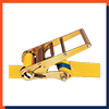 Technotex Lashing Ratchet Catalog | PT. Anugrah Sukses Marine