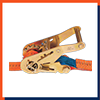 Technotex Lashing Ratchet Catalog | PT. Anugrah Sukses Marine