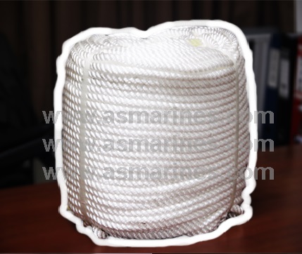 Jenis-Jenis Tali Berukuran Kecil | PT. Anugrah Sukses Marine