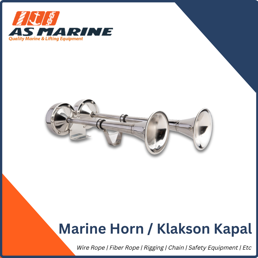 Alat Navigasi Kapal & Alat Ukur | PT. Anugrah Sukses Marine