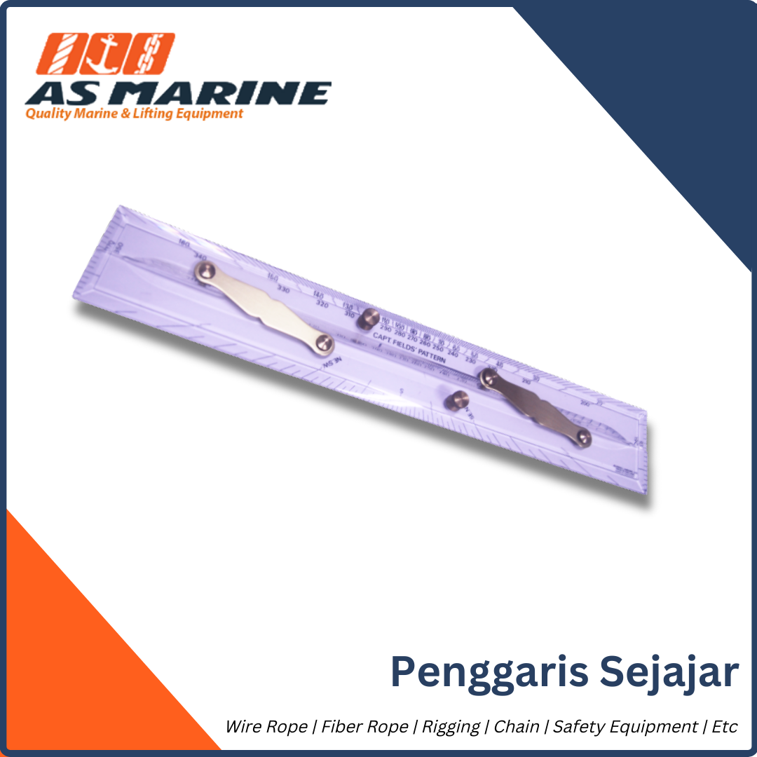 Alat Navigasi Kapal & Alat Ukur | PT. Anugrah Sukses Marine