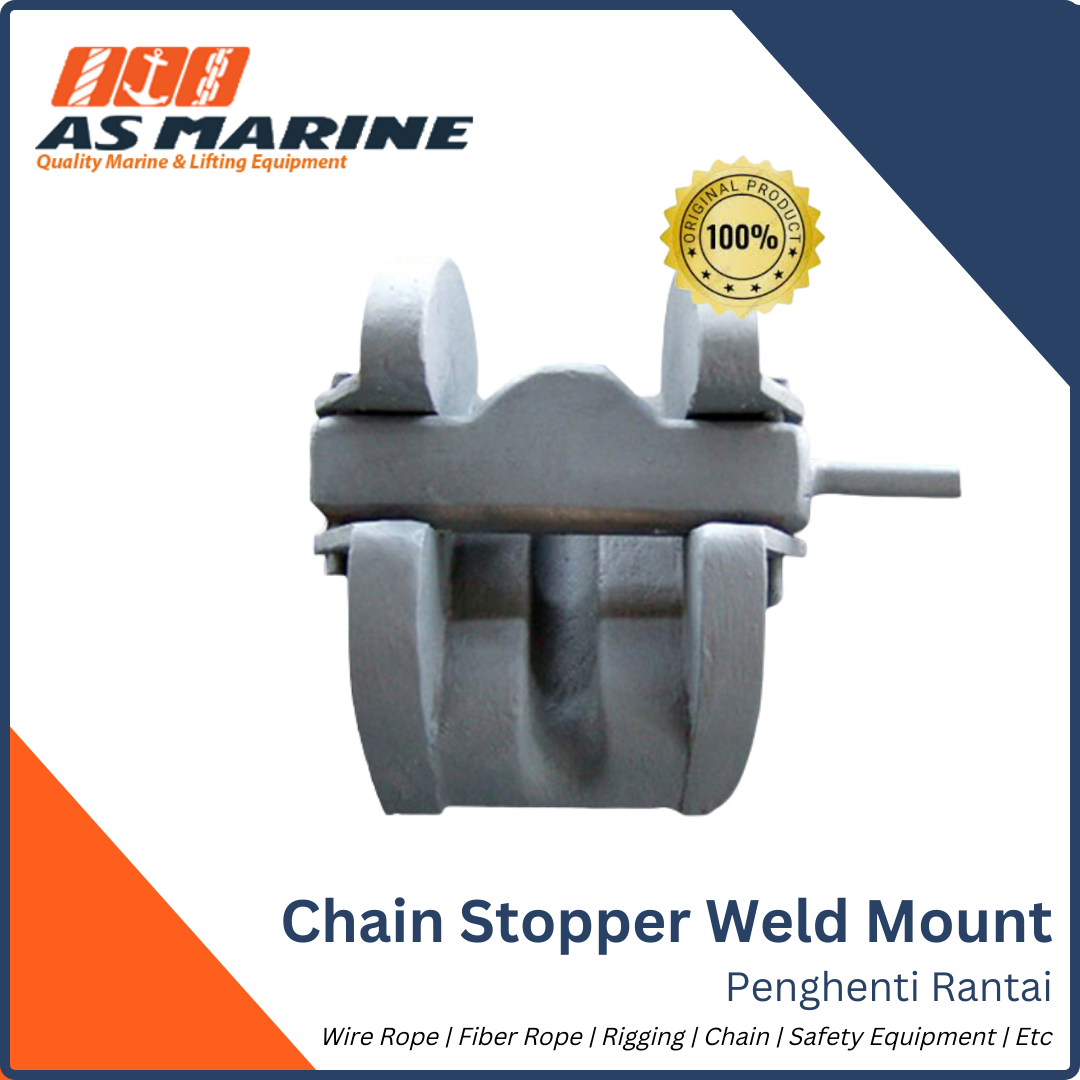 Chain Stopper | PT. Anugrah Sukses Marine
