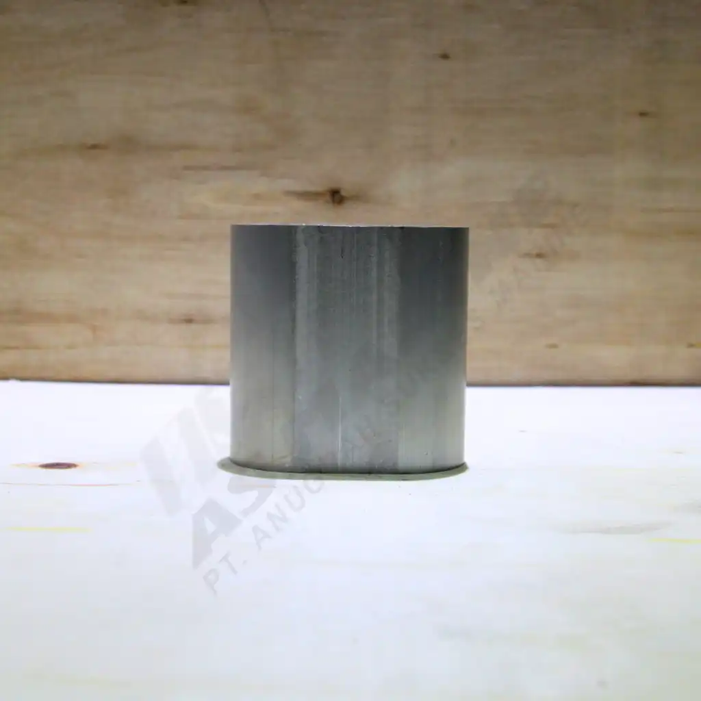 TOPRIG Aluminium Ferrule / Crimp Ferrule Wire Rope 1-1/16 Inch 30 mm ...