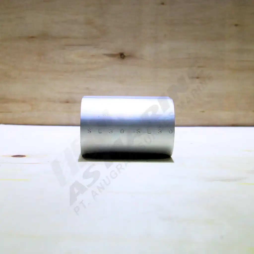 TOPRIG Aluminium Ferrule / Crimp Ferrule Wire Rope 1-1/16 Inch 30 mm ...