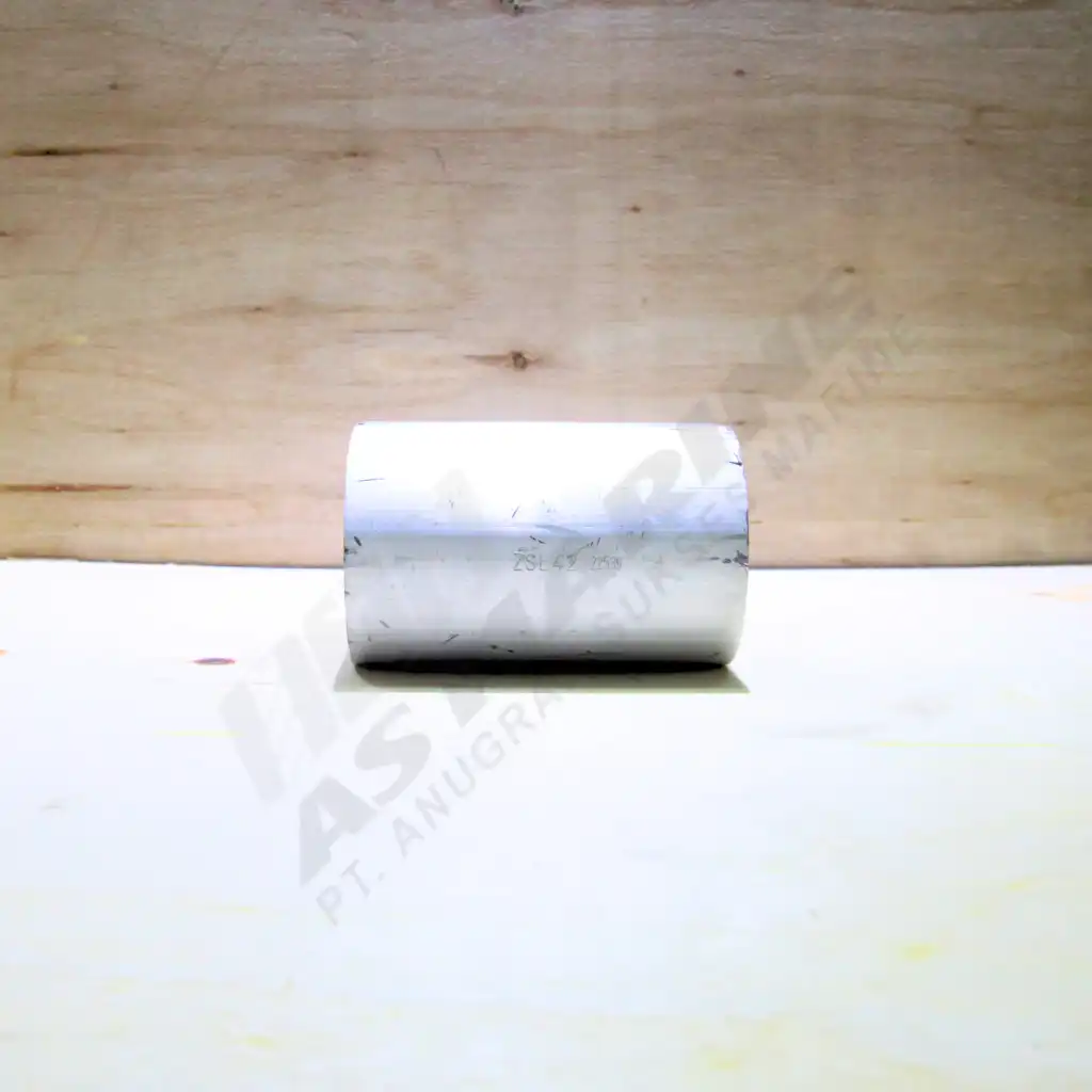 TOPRIG Aluminium Ferrule / Crimp Ferrule Wire Rope 1-5/8 Inch 42 mm ...