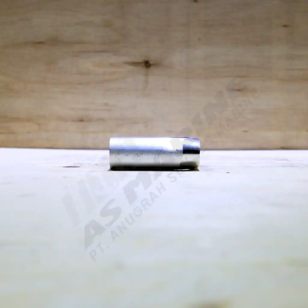 TOPRIG Aluminium Ferrule / Crimp Ferrule Eye Splice Tapered Wire Rope 1 ...