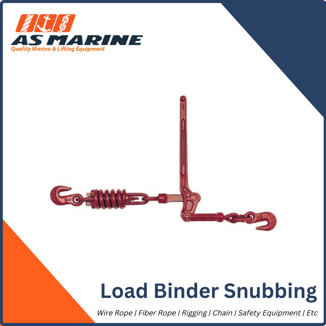 Load Binder | PT. Anugrah Sukses Marine