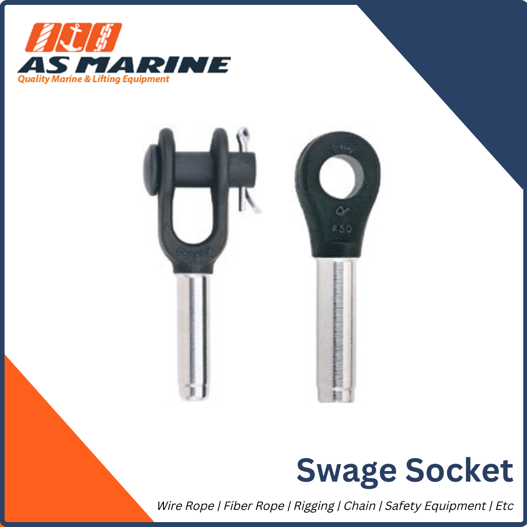 Socket | PT. Anugrah Sukses Marine