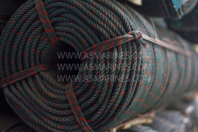 Tali Plastik Polyethylene Berbagai Ukuran | PT. Anugrah Sukses Marine