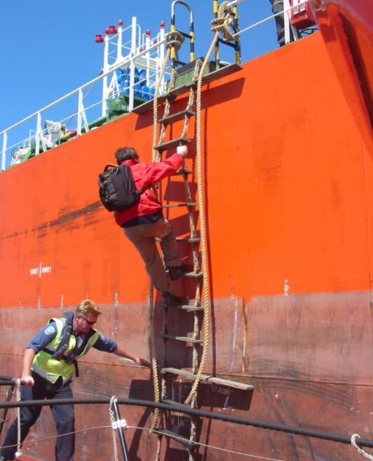 Tali Manila Gurita | PT. Anugrah Sukses Marine