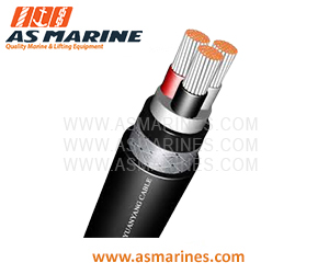 Cable Marine TPYC | PT. Anugrah Sukses Marine