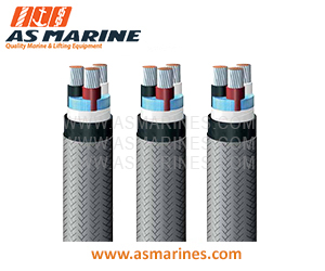 Cable Marine TPYC | PT. Anugrah Sukses Marine