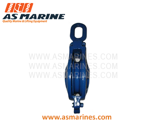 Marine / Cargo Block | PT. Anugrah Sukses Marine