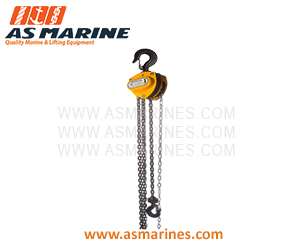 Chain Block Secura 360 derajat SCH/360 | PT. Anugrah Sukses Marine
