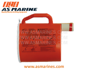 Line Throwing | PT. Anugrah Sukses Marine