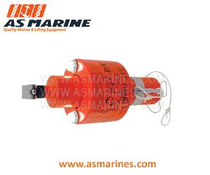 Man Overboard | PT. Anugrah Sukses Marine