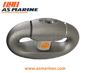Nemag Quick Release Link | PT. Anugrah Sukses Marine