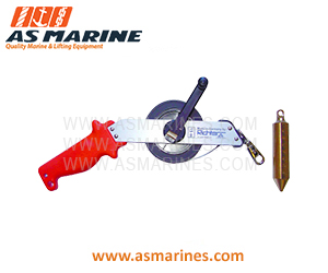 PT. Anugrah Sukses Marine, Jual Alat Kapal, Wire Rope, Jangkar, Rantai ...