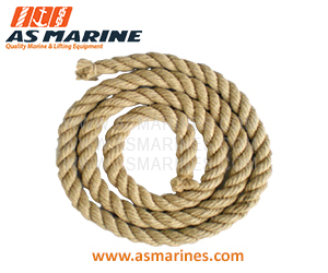 Jual Tali Manila | PT. Anugrah Sukses Marine