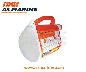 Line Throwing | PT. Anugrah Sukses Marine