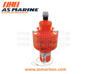 Man Overboard | PT. Anugrah Sukses Marine