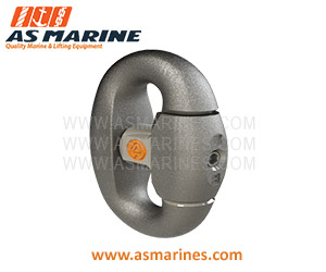 Nemag Quick Release Link | PT. Anugrah Sukses Marine