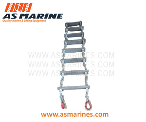 Tangga Kapal | PT. Anugrah Sukses Marine