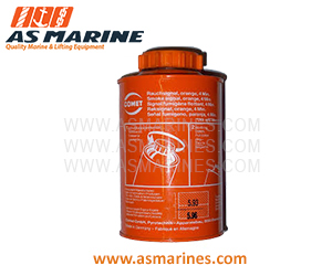 Smoke Signal | PT. Anugrah Sukses Marine