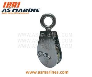 Snatch Block | PT. Anugrah Sukses Marine